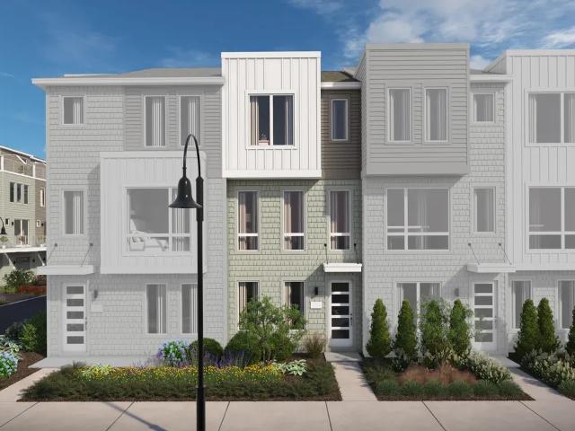 Brand New Home in Asbury Park, NJ. 3 Bed, 3 Bath