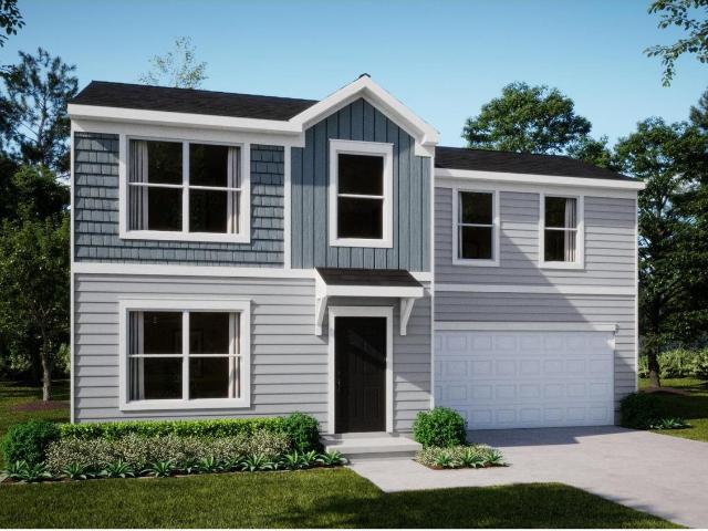 Brand New Home in Ashville, OH. 3 Bed, 2 Bath