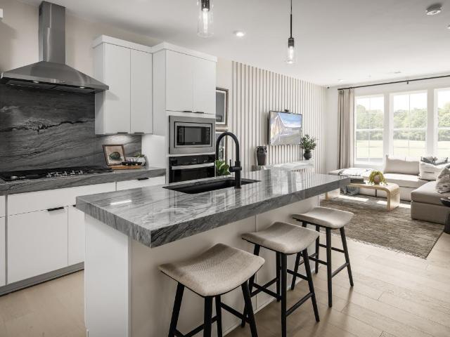 Brand New Home in Ashburn, VA. 3 Bed, 2 Bath