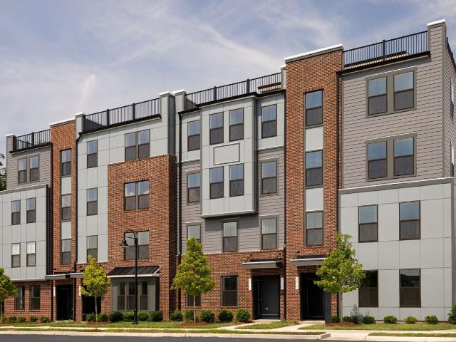 Brand New Home in Ashburn, VA. 3 Bed, 2 Bath