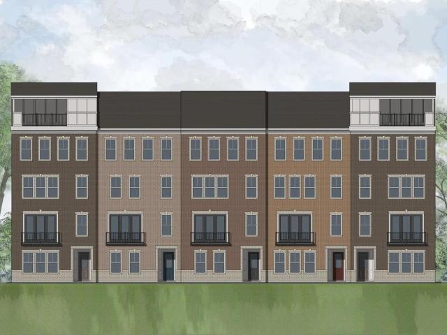 Brand New Home in Ashburn, VA. 3 Bed, 2 Bath