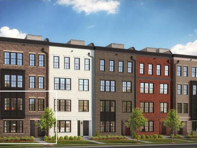 Brand New Home in Ashburn, VA. 3 Bed, 2 Bath