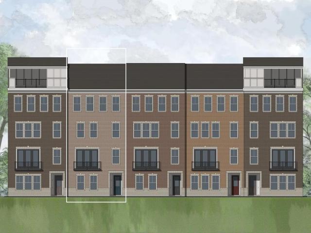 Brand New Home in Ashburn, VA. 3 Bed, 2 Bath