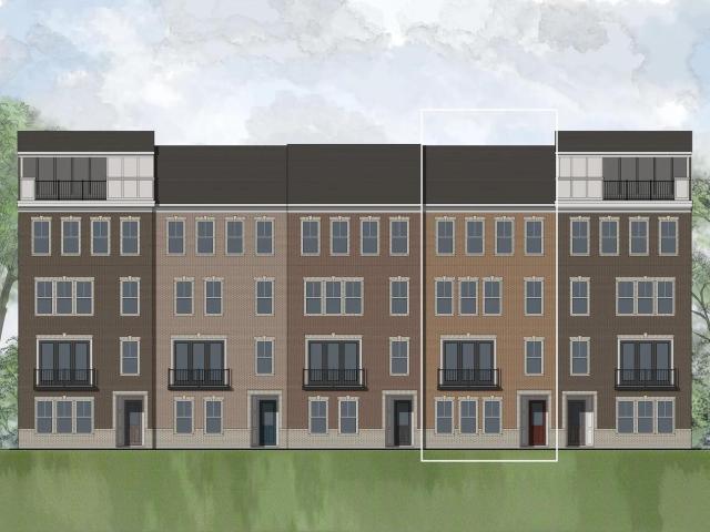 Brand New Home in Ashburn, VA. 3 Bed, 2 Bath