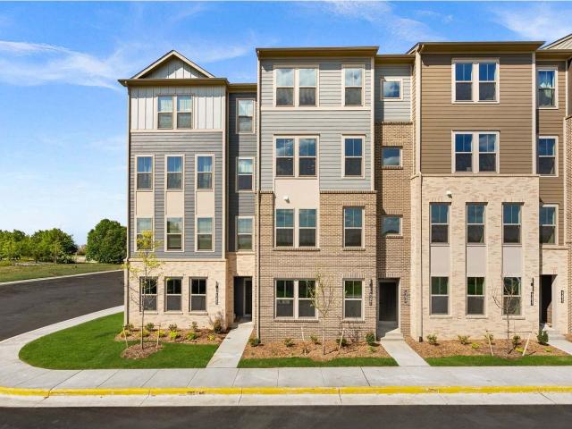 Brand New Home in Ashburn, VA. 3 Bed, 2 Bath
