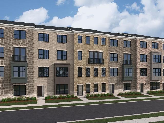 Brand New Home in Ashburn, VA. 3 Bed, 2 Bath