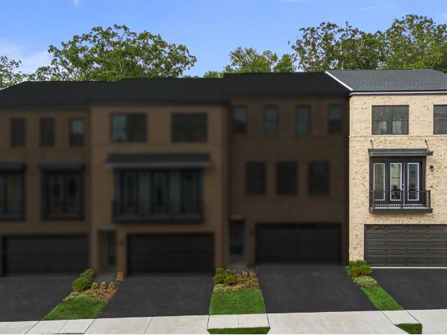 Brand New Home in Ashburn, VA. 3 Bed, 3 Bath