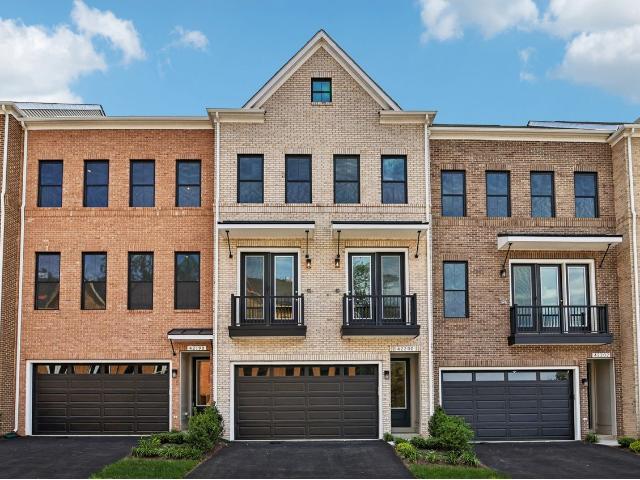 Brand New Home in Ashburn, VA. 4 Bed, 3 Bath