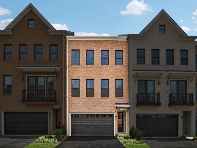 Brand New Home in Ashburn, VA. 4 Bed, 3 Bath