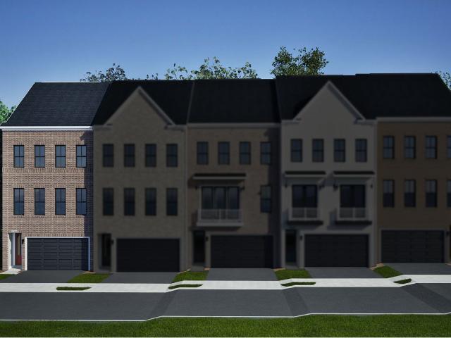 Brand New Home in Ashburn, VA. 4 Bed, 3 Bath
