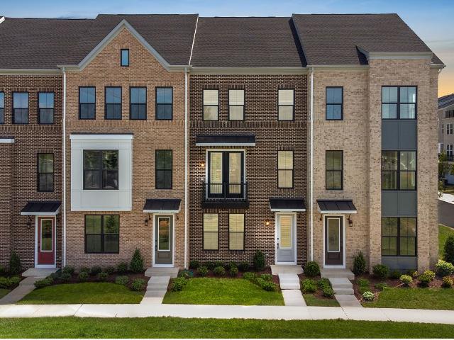 Brand New Home in Ashburn, VA. 4 Bed, 3 Bath