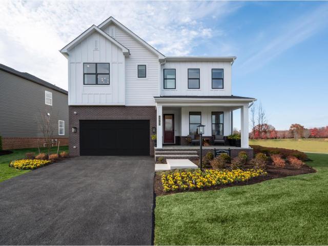 Brand New Home in Ashburn, VA. 5 Bed, 5 Bath