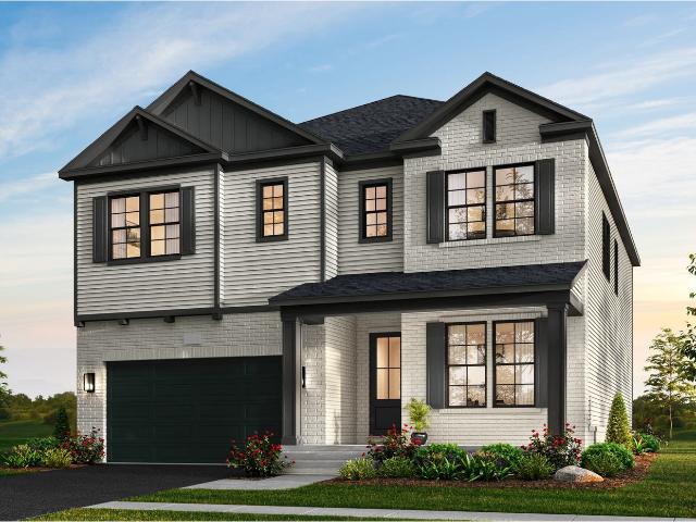 Brand New Home in Ashburn, VA. 5 Bed, 5 Bath