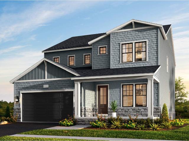 Brand New Home in Ashburn, VA. 6 Bed, 5 Bath