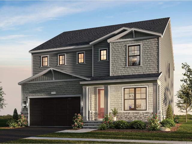 Brand New Home in Ashburn, VA. 6 Bed, 5 Bath