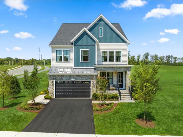 Brand New Home in Ashburn, VA. 6 Bed, 5 Bath