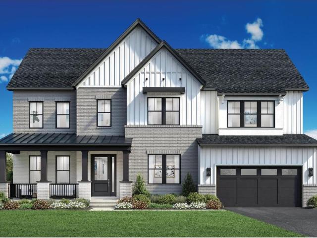 Brand New Home in Ashburn, VA. 6 Bed, 6 Bath