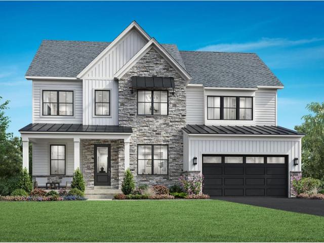 Brand New Home in Ashburn, VA. 6 Bed, 6 Bath