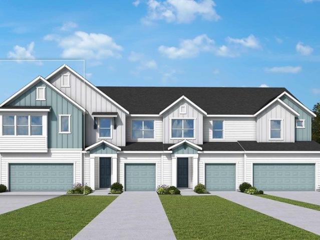 Brand New Home in Apollo Beach, FL. 3 Bed, 2 Bath