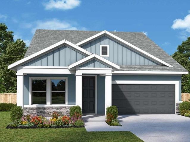 Brand New Home in Apollo Beach, FL. 3 Bed, 2 Bath