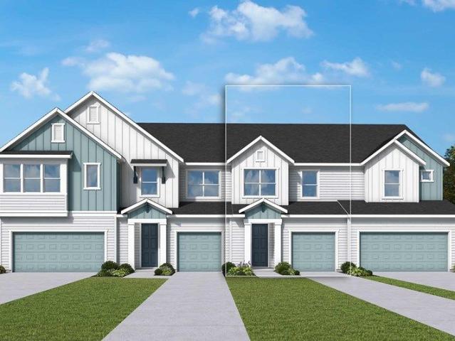 Brand New Home in Apollo Beach, FL. 3 Bed, 2 Bath