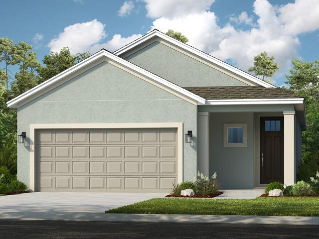 Brand New Home in Apollo Beach, FL. 3 Bed, 2 Bath