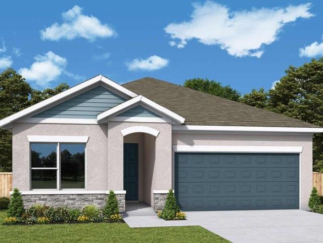 Brand New Home in Apollo Beach, FL. 3 Bed, 2 Bath