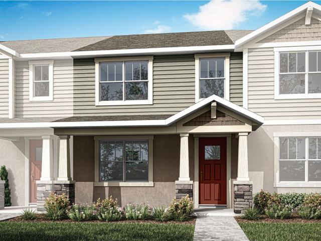 Brand New Home in Apopka, FL. 3 Bed, 2 Bath