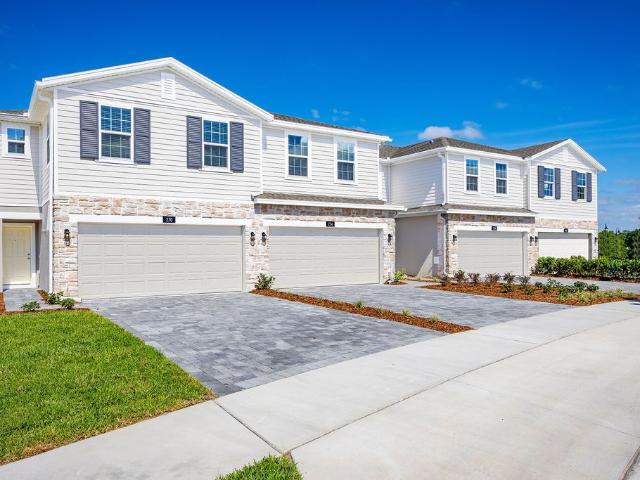 Brand New Home in Apopka, FL. 3 Bed, 2 Bath