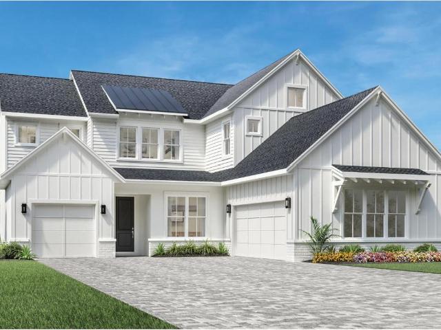 Brand New Home in Apopka, FL. 5 Bed, 4 Bath
