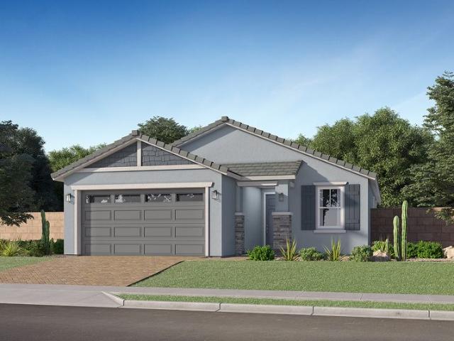 Brand New Home in Apache Junction, AZ. 3 Bed, 2 Bath