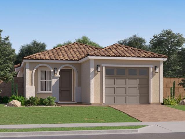 Brand New Home in Apache Junction, AZ. 3 Bed, 2 Bath