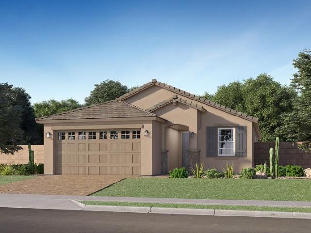 Brand New Home in Apache Junction, AZ. 3 Bed, 2 Bath