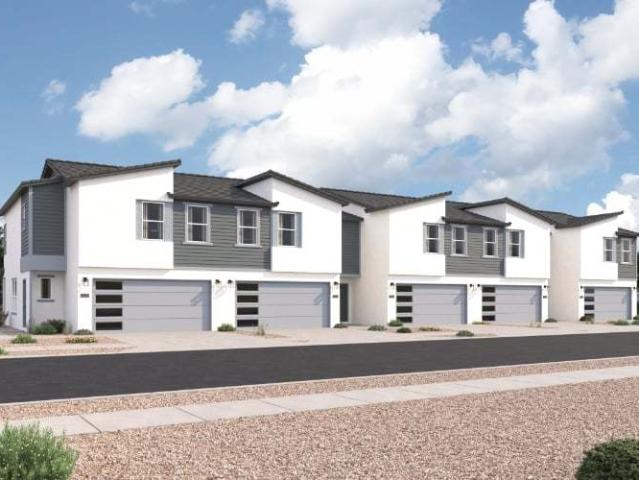 Brand New Home in Apache Junction, AZ. 3 Bed, 2 Bath