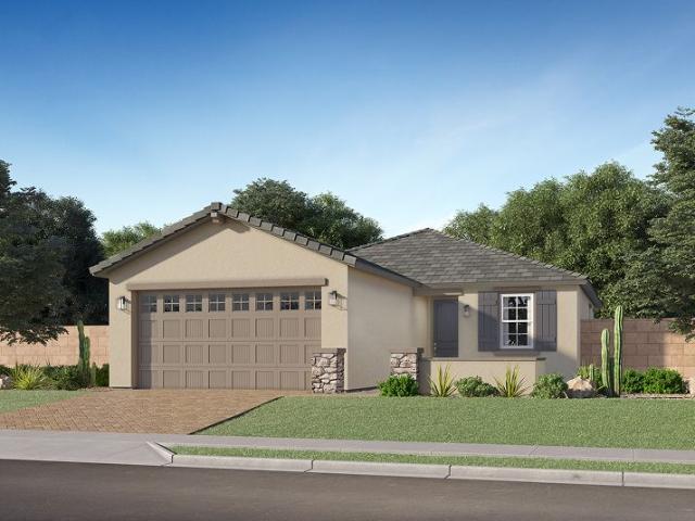 Brand New Home in Apache Junction, AZ. 3 Bed, 2 Bath