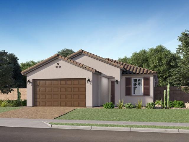 Brand New Home in Apache Junction, AZ. 3 Bed, 2 Bath