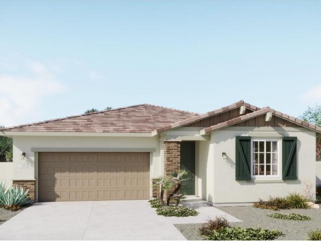 Brand New Home in Apache Junction, AZ. 3 Bed, 2 Bath