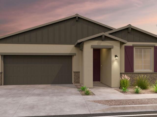 Brand New Home in Apache Junction, AZ. 3 Bed, 2 Bath