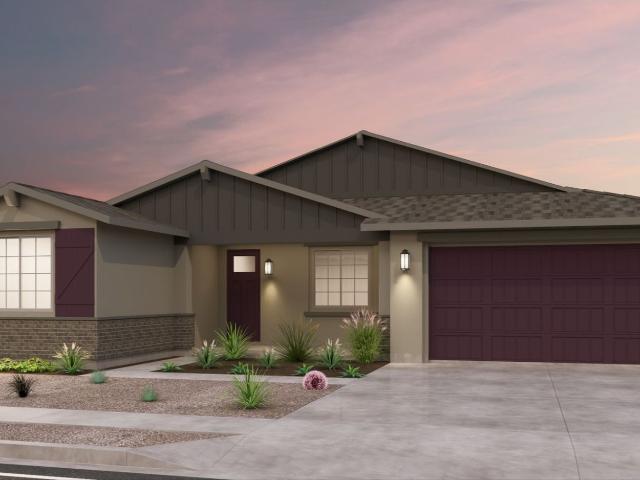 Brand New Home in Apache Junction, AZ. 3 Bed, 2 Bath