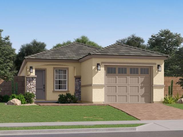 Brand New Home in Apache Junction, AZ. 3 Bed, 2 Bath