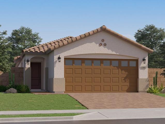Brand New Home in Apache Junction, AZ. 3 Bed, 2 Bath