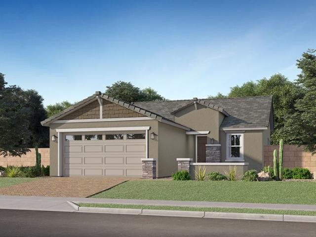Brand New Home in Apache Junction, AZ. 3 Bed, 2 Bath