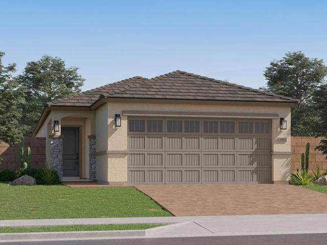 Brand New Home in Apache Junction, AZ. 3 Bed, 2 Bath