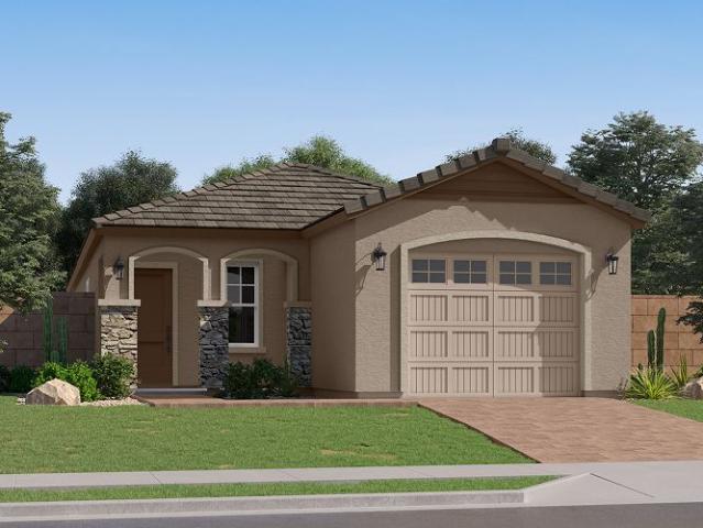 Brand New Home in Apache Junction, AZ. 3 Bed, 2 Bath