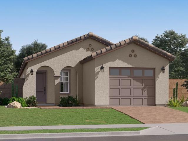 Brand New Home in Apache Junction, AZ. 3 Bed, 2 Bath