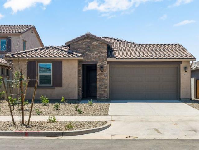 Brand New Home in Apache Junction, AZ. 3 Bed, 2 Bath