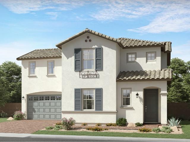 Brand New Home in Apache Junction, AZ. 4 Bed, 3 Bath