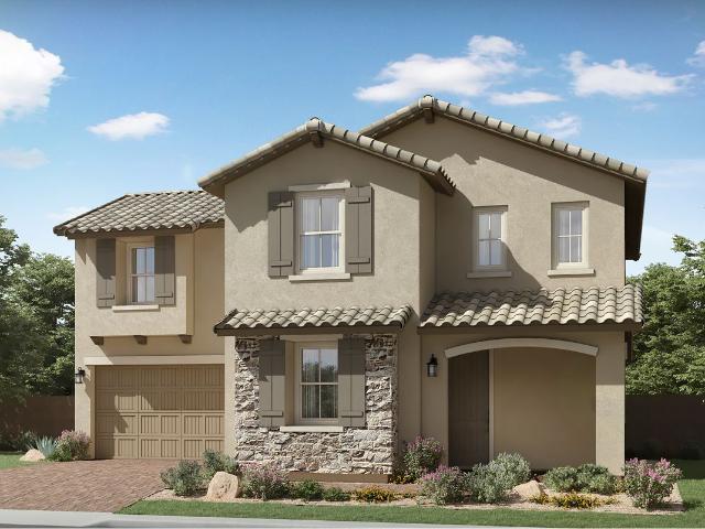 Brand New Home in Apache Junction, AZ. 4 Bed, 3 Bath