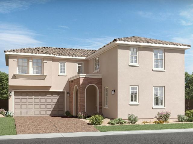 Brand New Home in Apache Junction, AZ. 4 Bed, 3 Bath