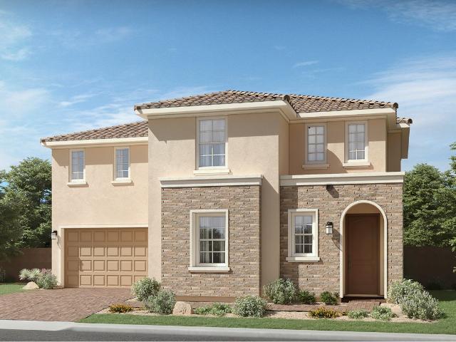 Brand New Home in Apache Junction, AZ. 4 Bed, 3 Bath